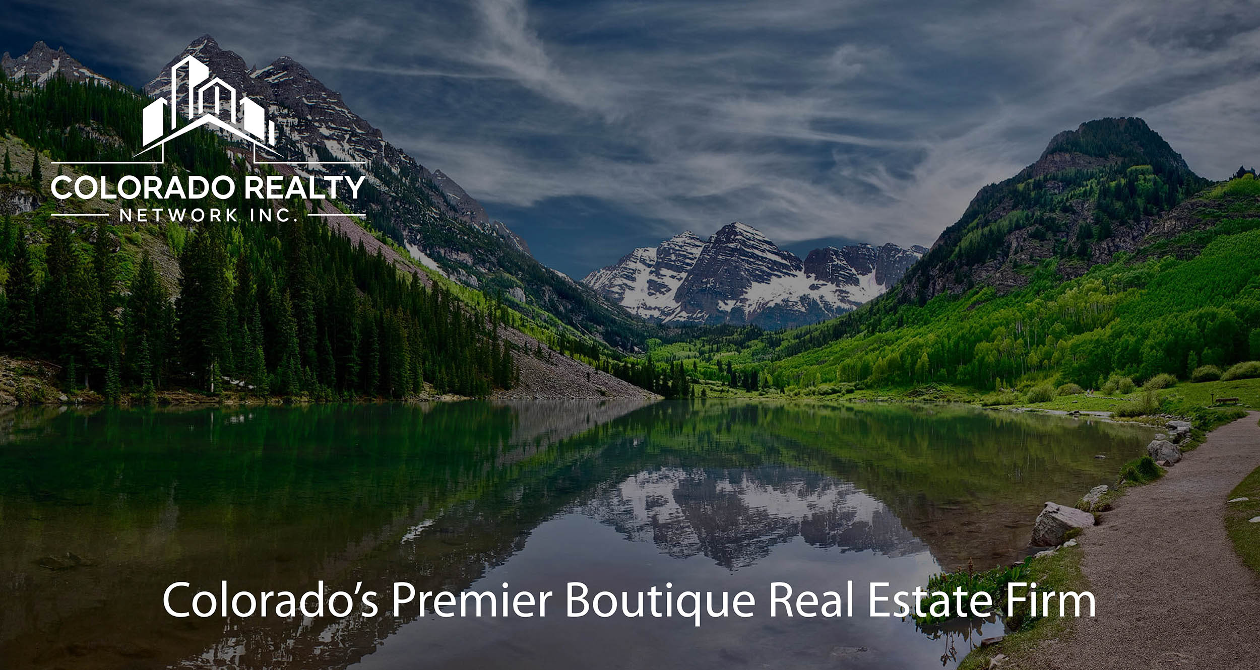 Colorado Realty Network | Denver Real Estate Firm